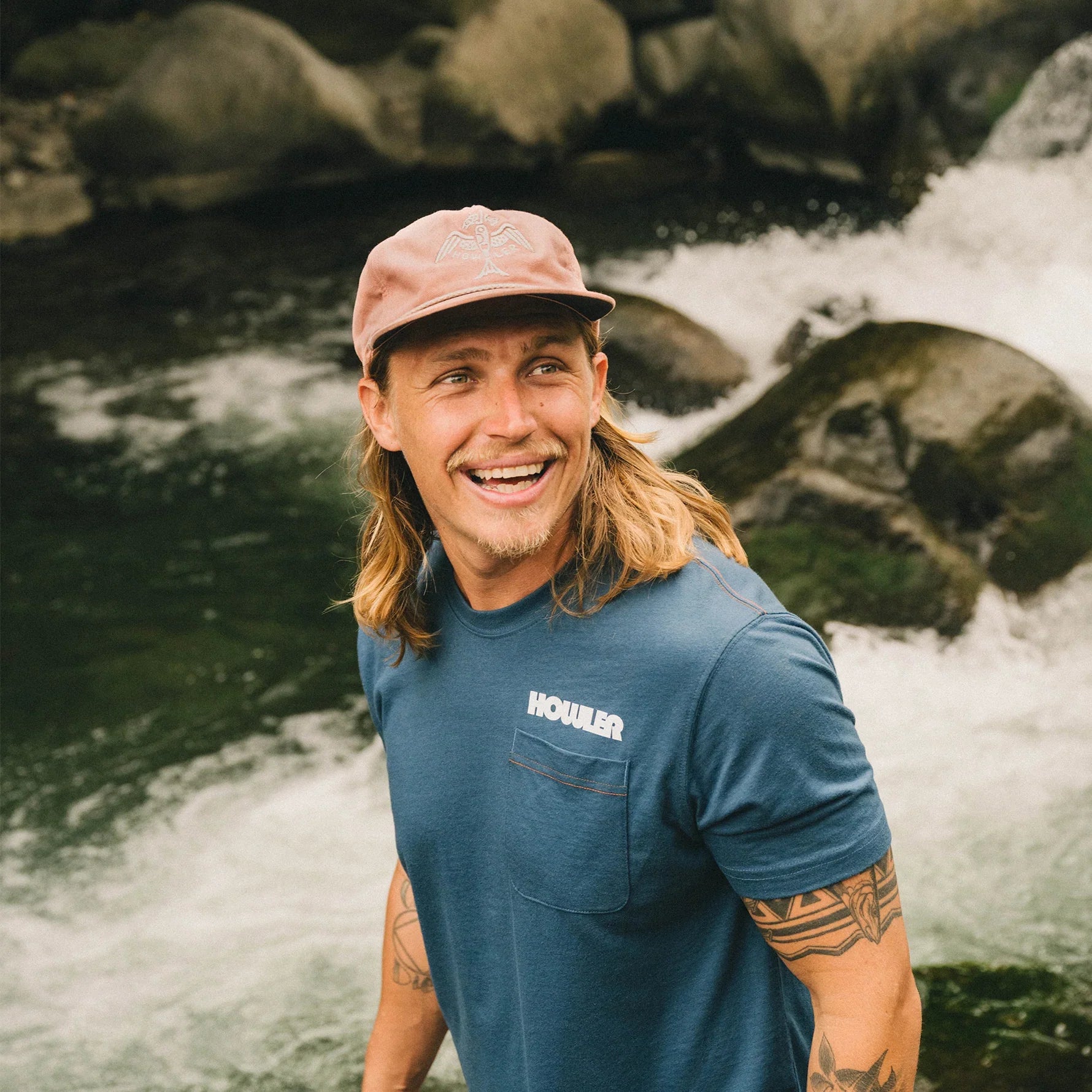 HOWLER BROTHERS – Jake's Apparel