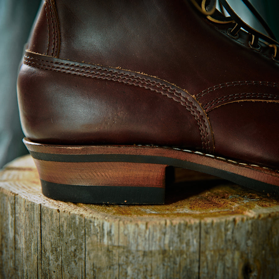 Whites Boots - C350 Cruiser - Brown – Jake's Apparel