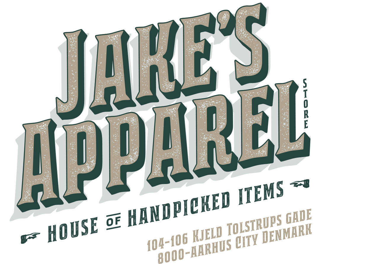 Jake's Apparel